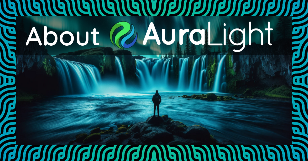 About AuraLight Dispensary
