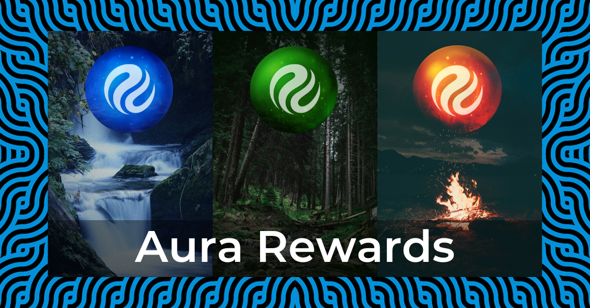 AuraLight Rewards Program